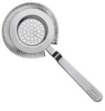 Urban Bar Calabrese Hawthorne Kokteyl Süzgeci 20,5 cm | Profesyonel Bar